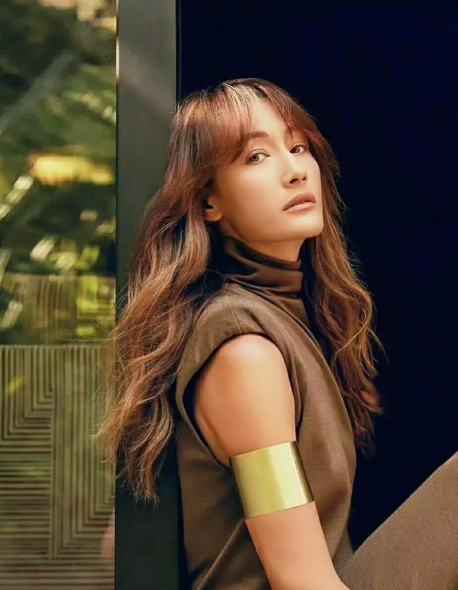 Star Photo Wallpaper‖Li Meiqi - iMedia