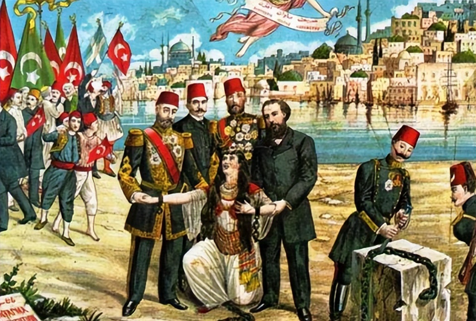 Expansion and Industrialization of the Russian Empire: What Was ...