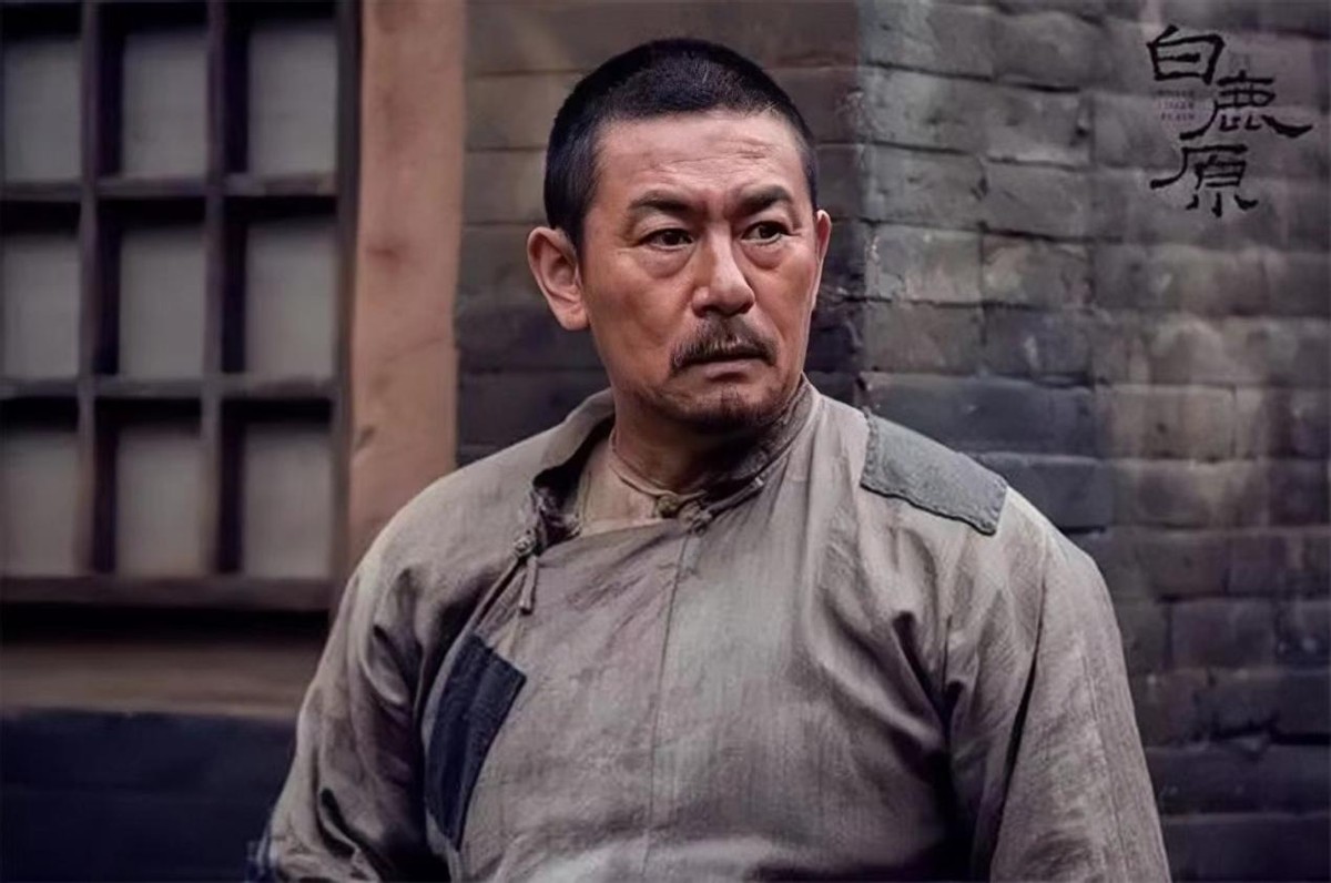 Actor Li Hongtao: He used to be a railway worker, married the teacher's ...