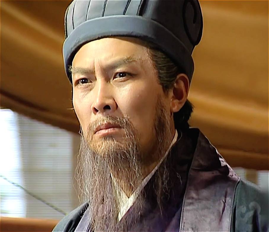 The 3 generals Zhuge Liang should not kill: keep any one of them, and ...