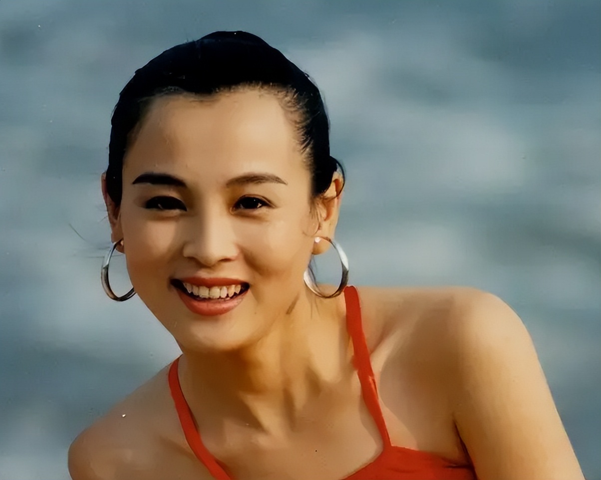 Ru Ping: Marrying with children is very good to each other's children ...