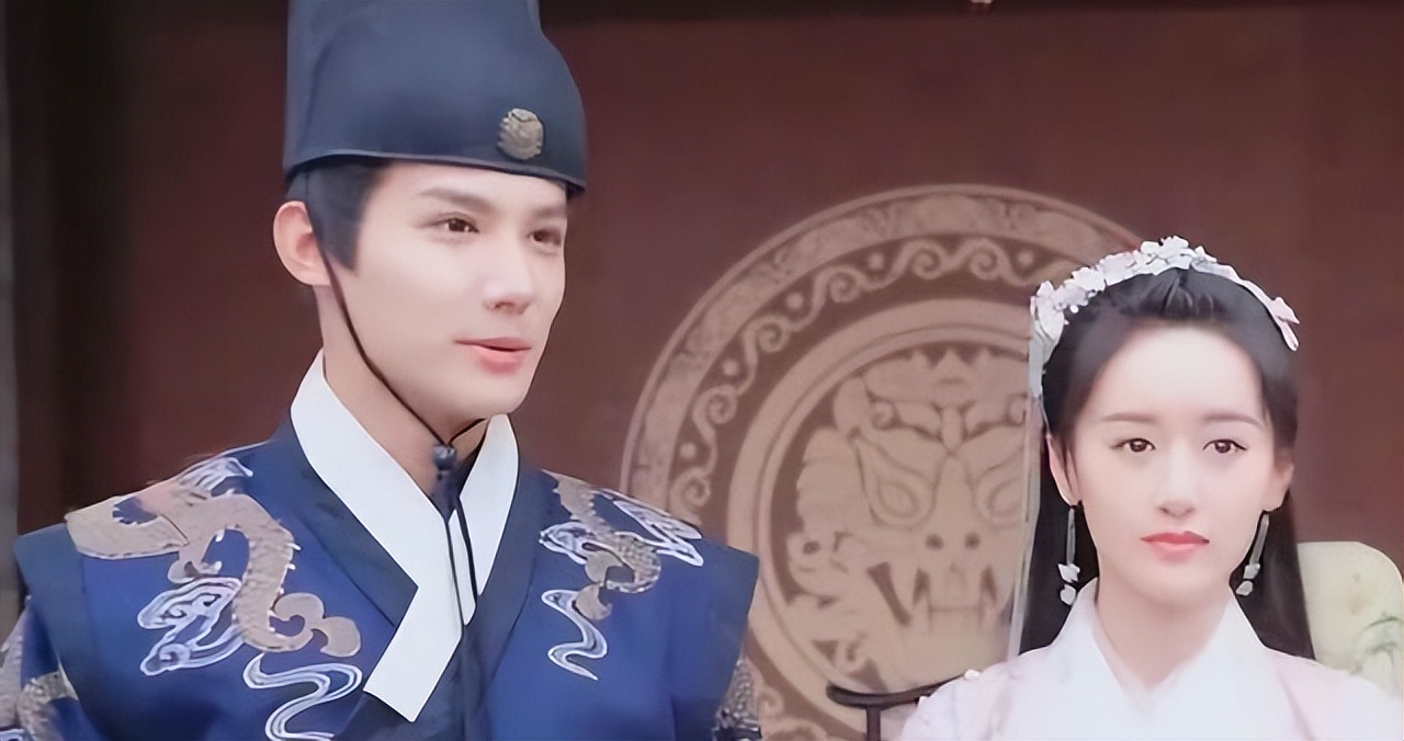 The five good-looking high-sweet dramas in the first half of the year ...