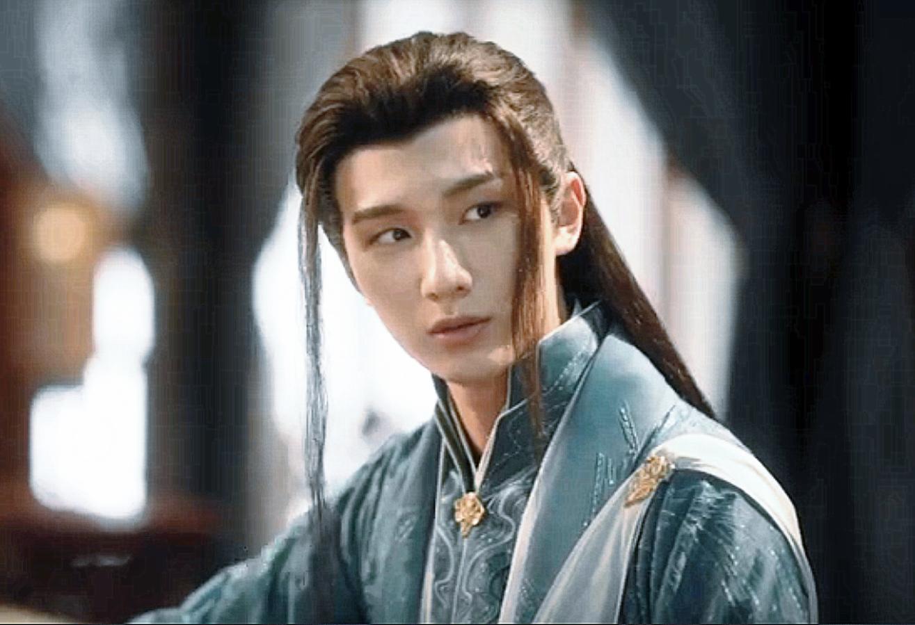 "Youth Song 2" Xiao Chongcheng is the second emperor of Mingde? Xiao Se ...