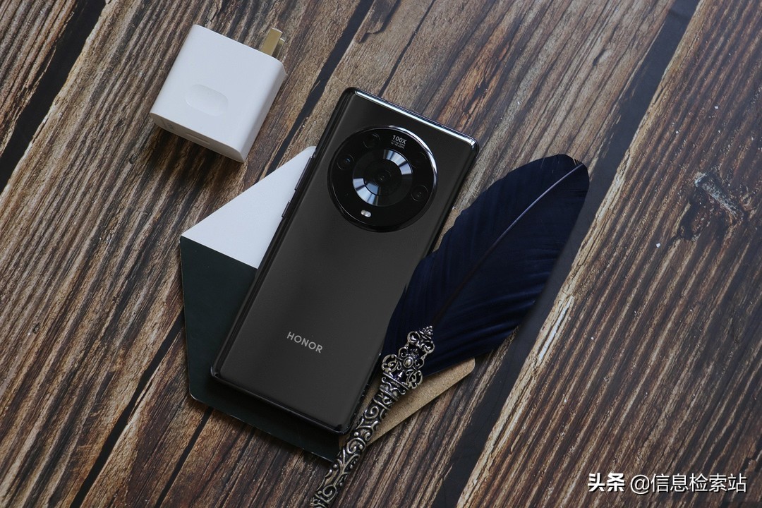 Honor Dimensity 9000 new phone burst, 80x zoom, 12+256G down to 5299 ...