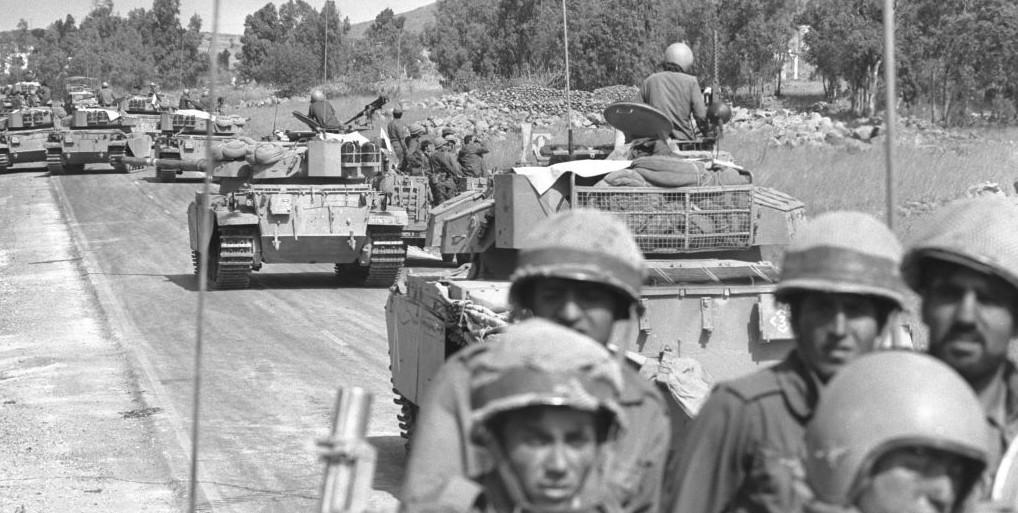 Israel wants to retaliate against missile attacks or replicate ...