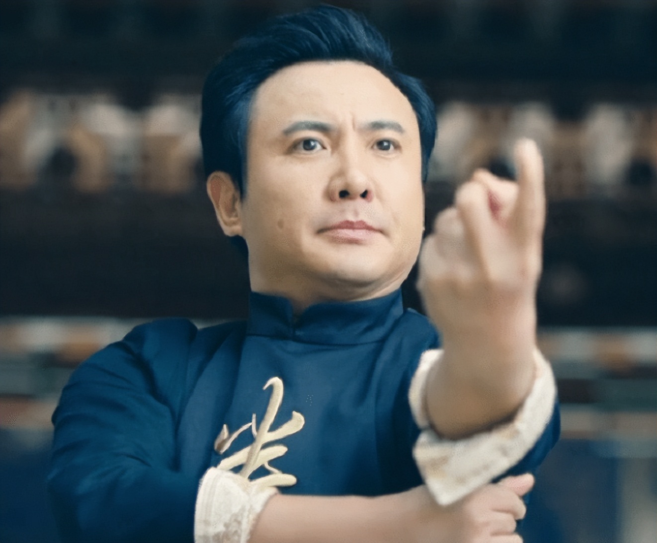 With all due respect, the Douban score of "Walking on the Moon" is 7 ...