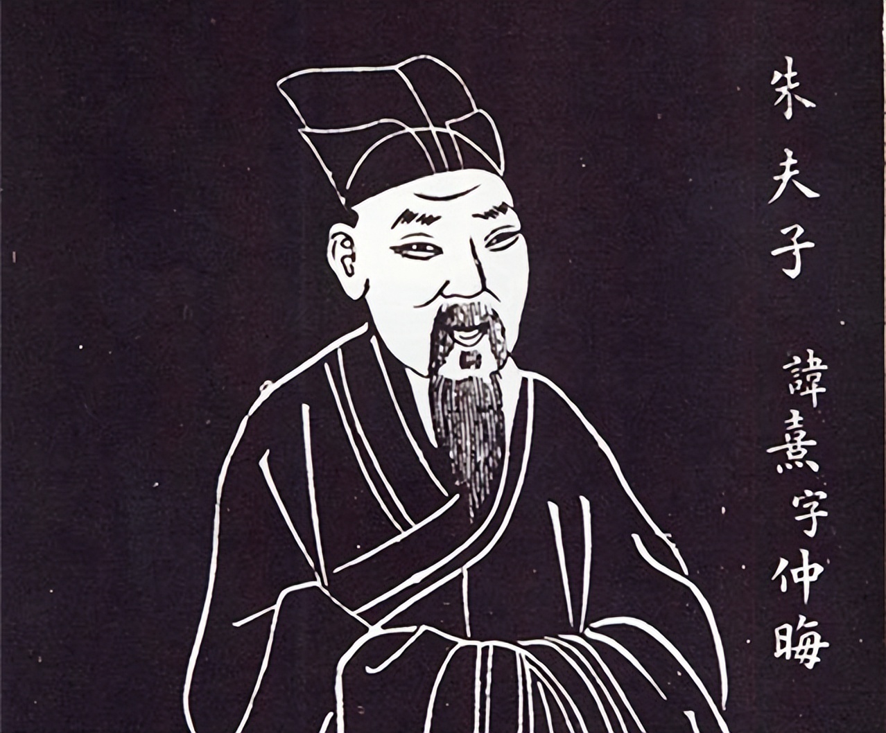 Zhu Xi asked the students: Why is it called "buy things" instead of ...