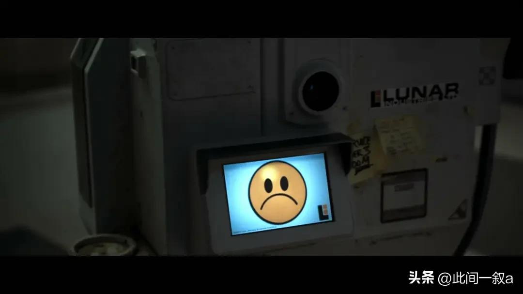 Movie "Moon": Exploring Loneliness and Humanity - iNEWS