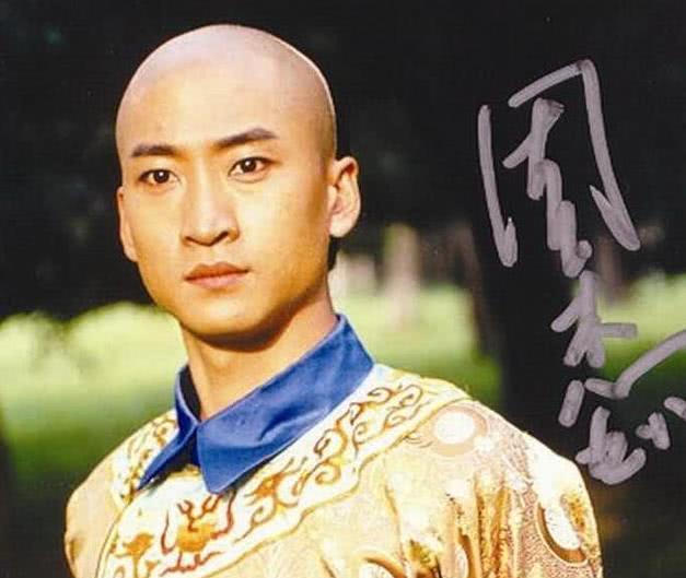 The three "out-of-date" stars, using this method, directly played "King ...