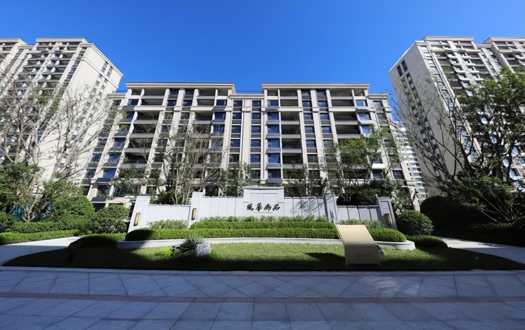 Hengxin real estate company builds a home with ingenuity to meet the ...