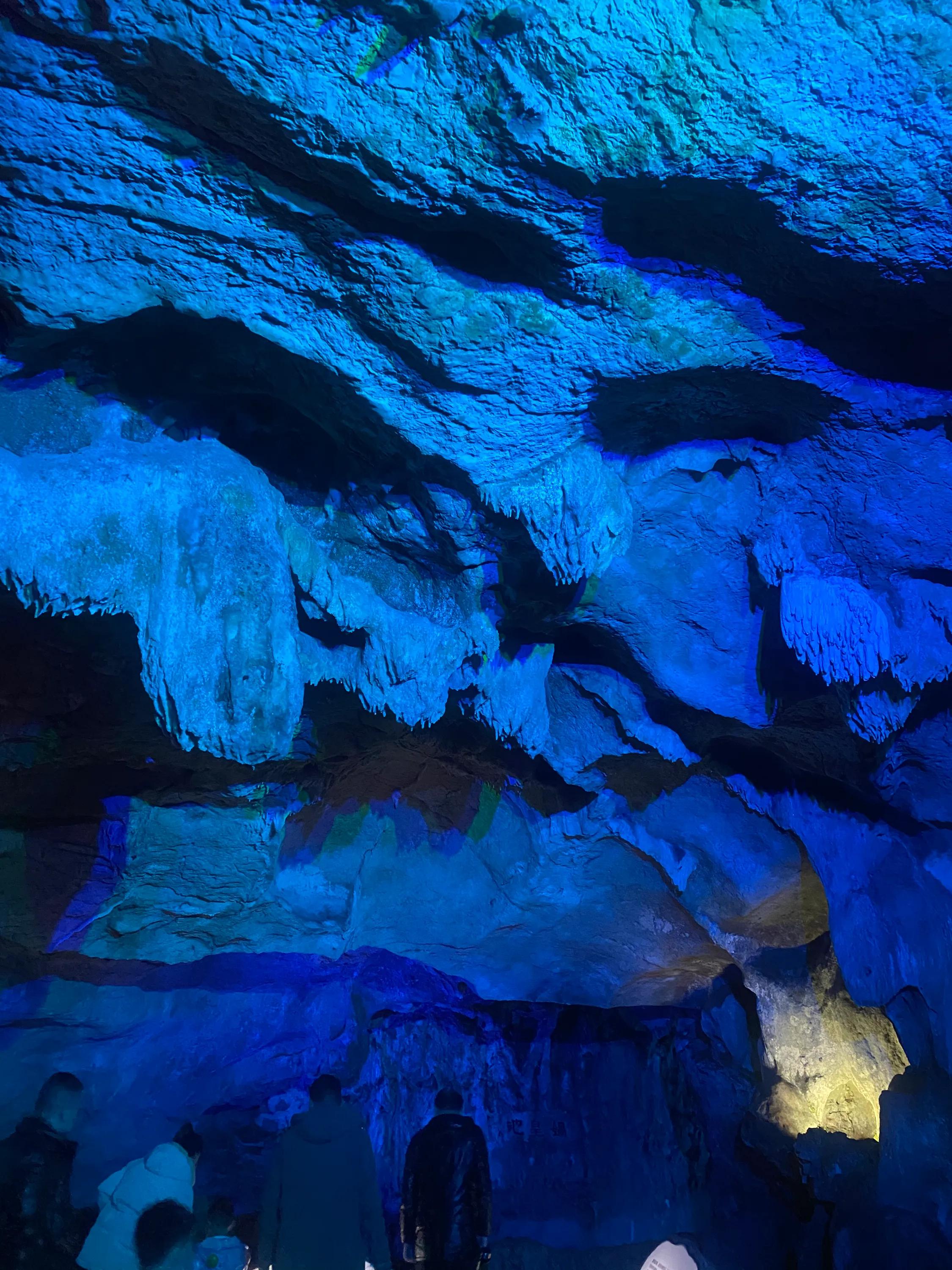 Shanjuan Cave, Yixing City, Wuxi City - iNEWS
