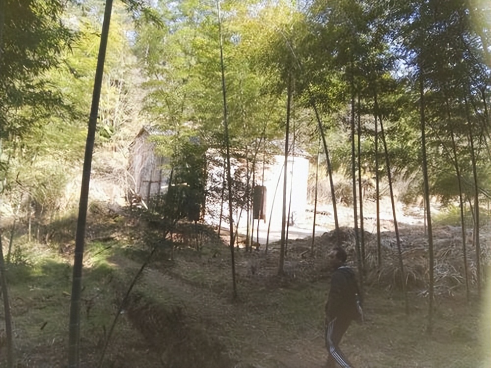 The tomb of the Shangshu in the Ming Dynasty was discovered in the ...