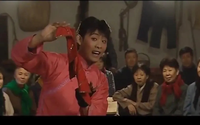 Funny actor Zhang Yi can do textbook acting skills, but there is no ...