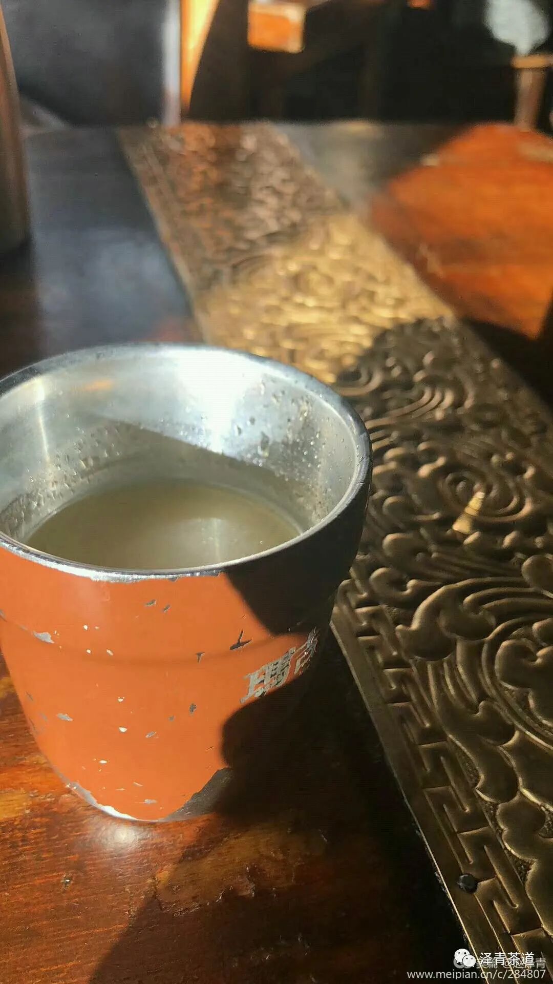 Why is black brick tea loved by the people of Mongolia, Tibet and ...