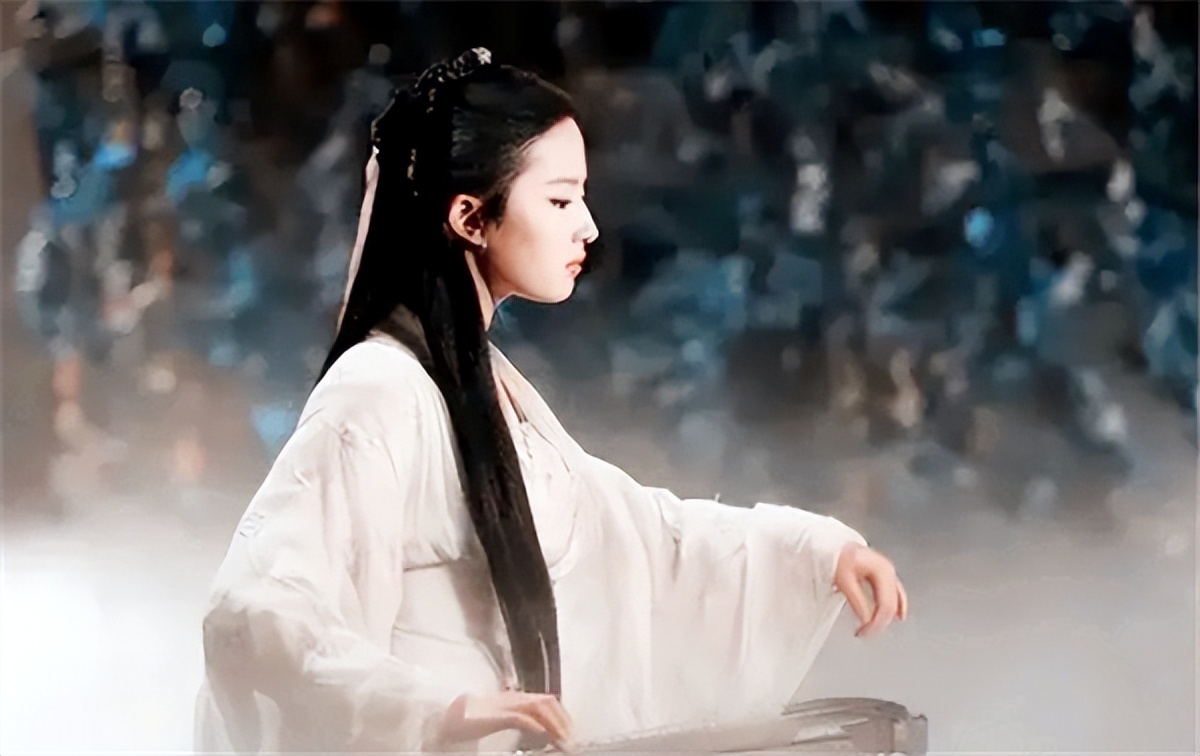 Why did Jin Yong let Yin Zhiping bully Xiaolongnv, but Ouyang Ke let ...