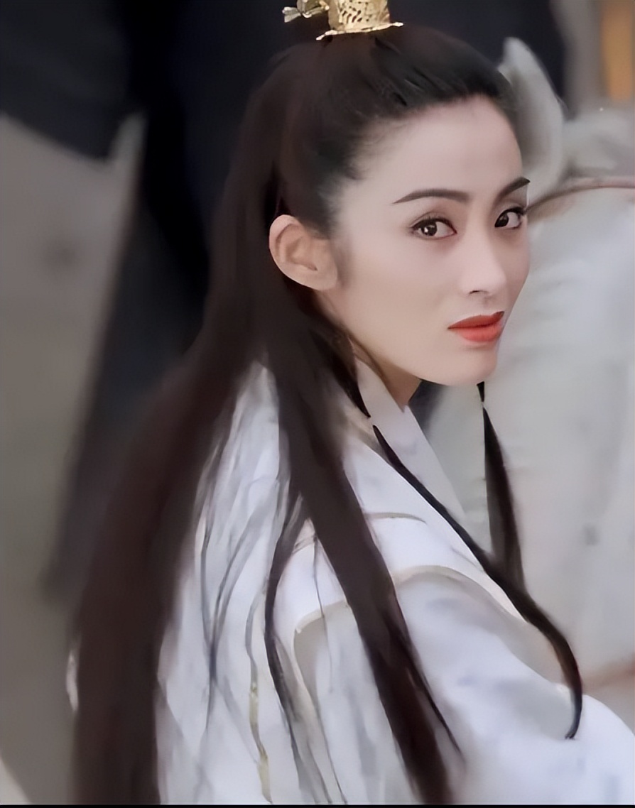 Who is the Zhao Min in your mind (Zhang Min, Ye Tong, Gigi Lai, Jia Jingwen, An Yixuan, etc ...