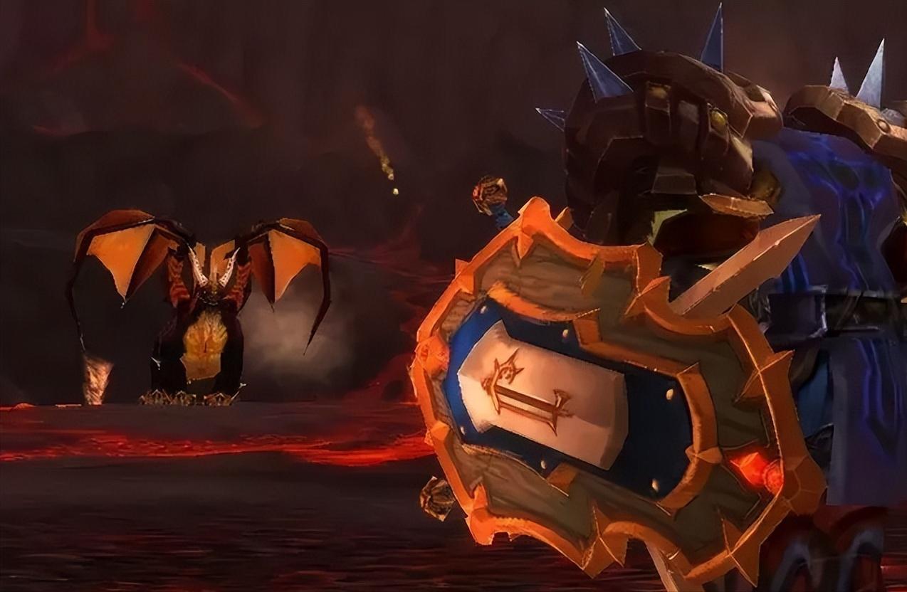 World of Warcraft WLK: Five high-value defensive shields - iNEWS