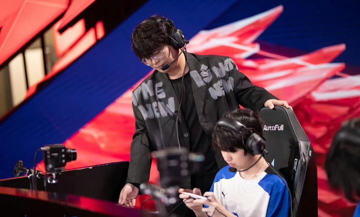 LGD4-3Hero，挺入4強！Cat心率居高不下，小落不愧是KPL最佳新秀 - 頭條匯