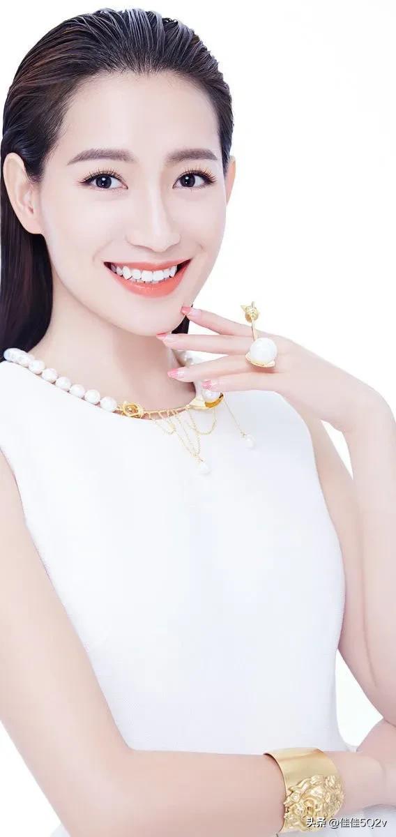 Su Qing-exquisite photo - iMedia