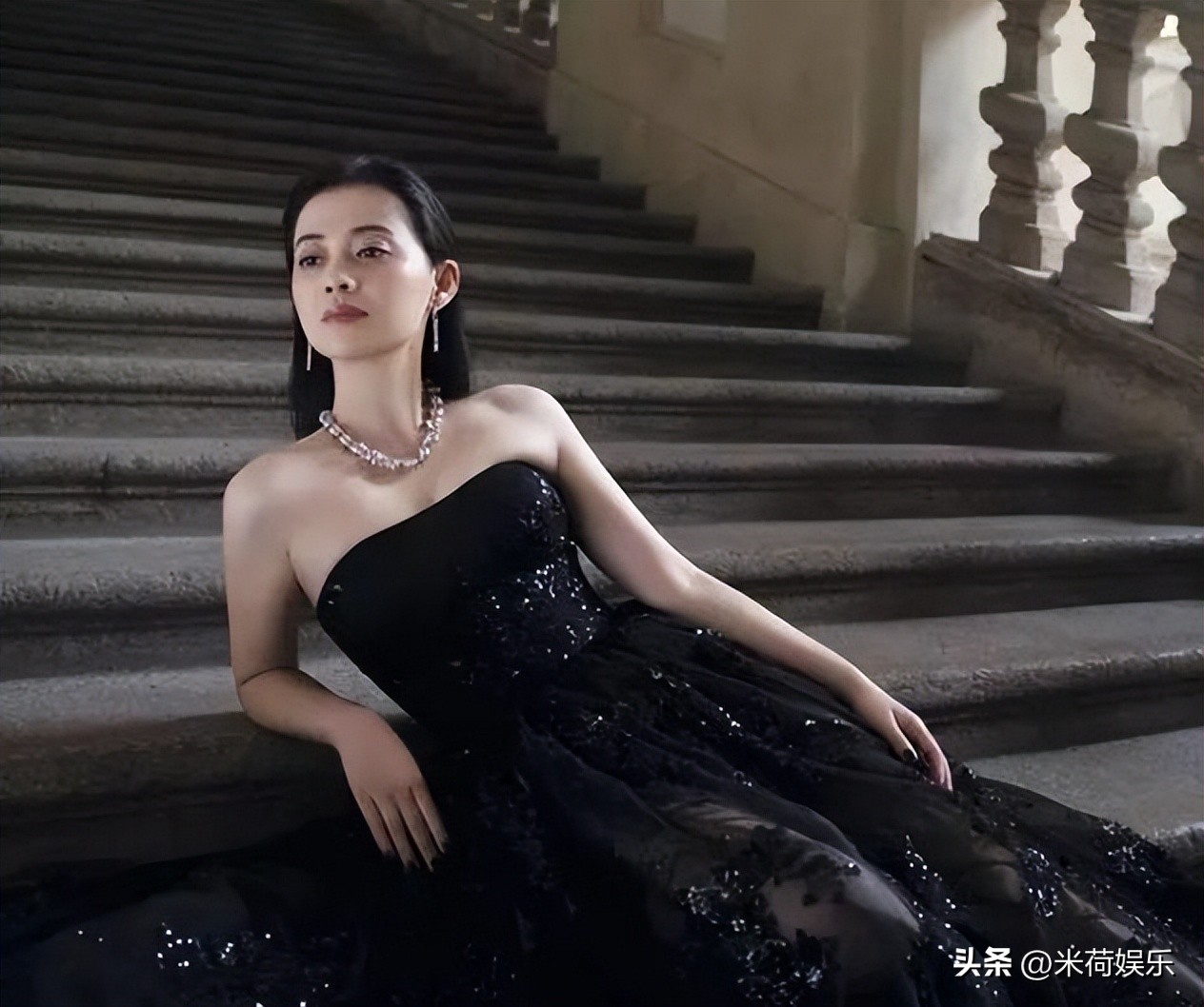 [The Returning Daughter] Let Mei Ting be seen again, the relaxation of ...