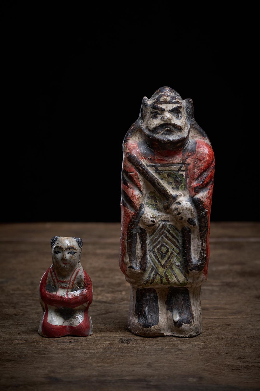 Taoist instrument—a dream of fame and fame, a real pillar for ...