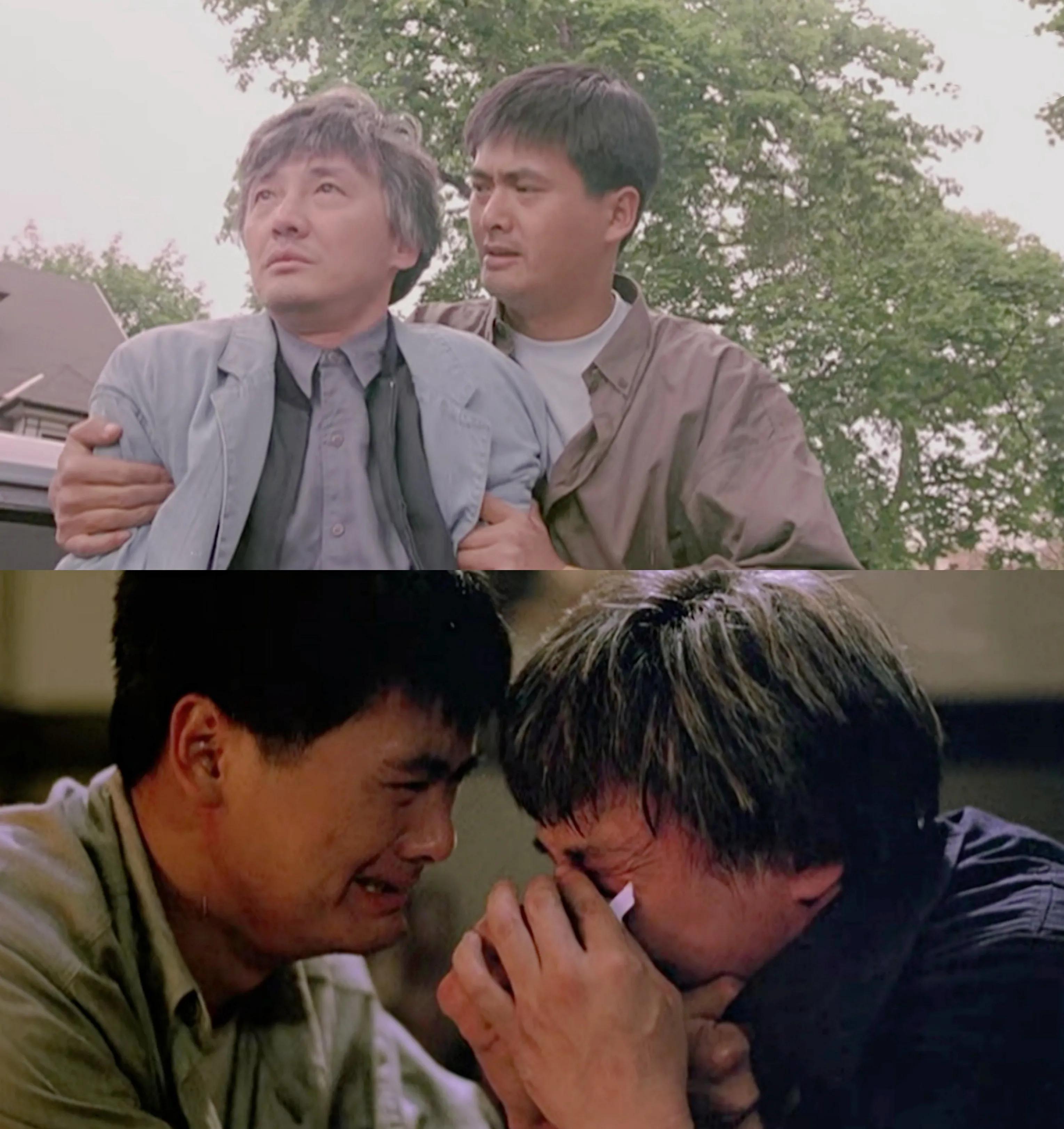 "The True Color of Heroes 2": The human touch in the hail of bullets ...