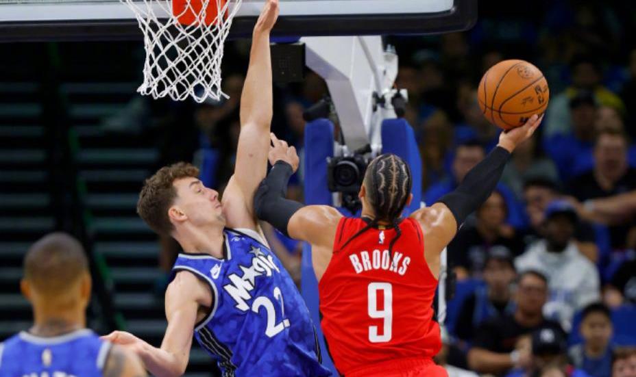 A 30-point defeat, the opening game became a laughing stock! Rejecting ...