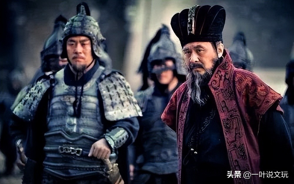 Cao Cao's great cause of founding an army - iNEWS