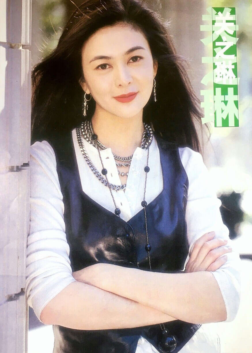 There is a kind of beauty called "Qiu Shuzhen" - iNEWS