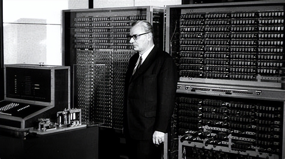 Inventory of the black technology of the Third Reich - the world's ...