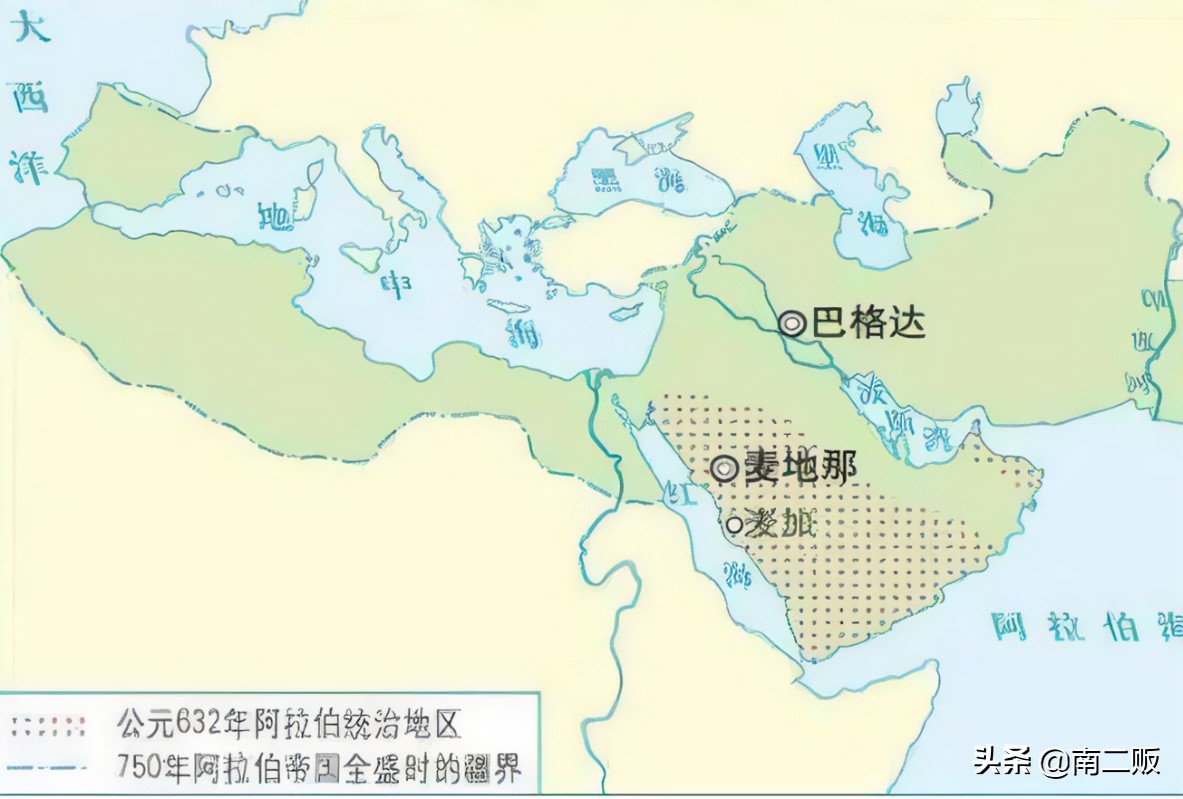 A battle that affected the national fortunes of the Tang Dynasty: How ...