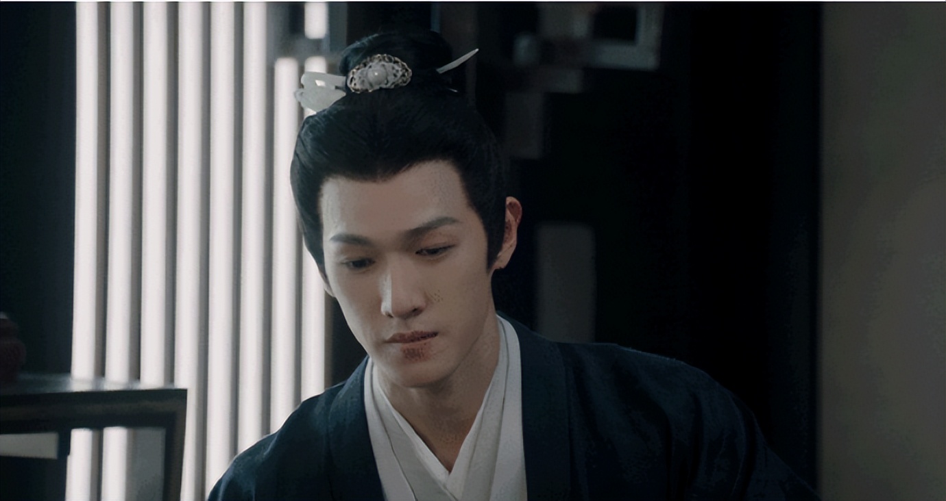 If the two males in "The Stars are Bright" and "The Canglan Jue" want ...