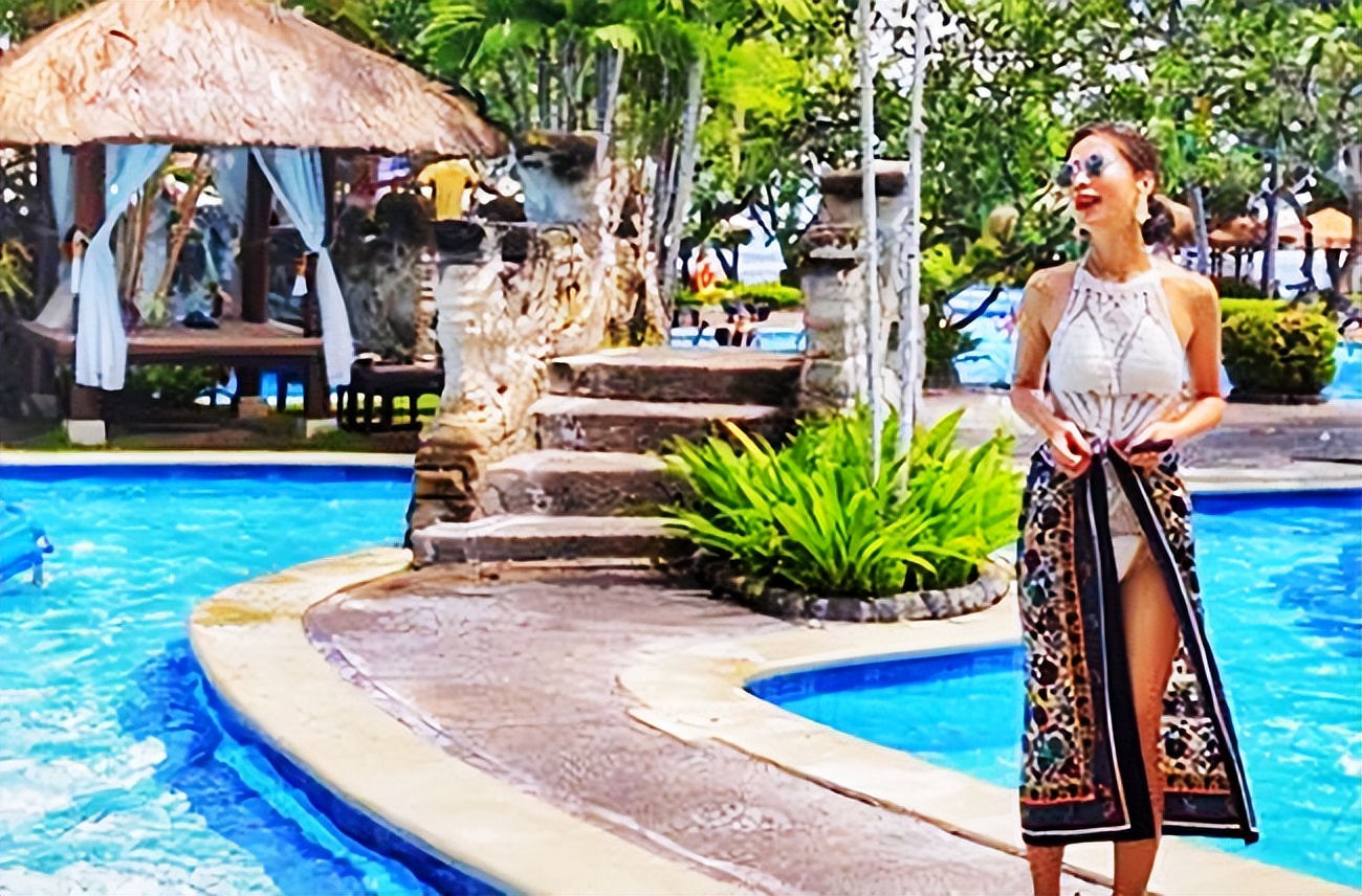 The "Bali couple case" has officially come to an end: don't question it ...