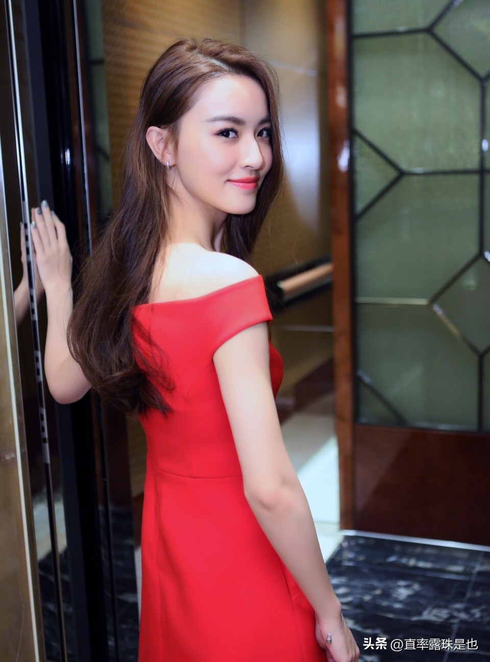 Impression of Beauty——Liang Jingxian - iMedia