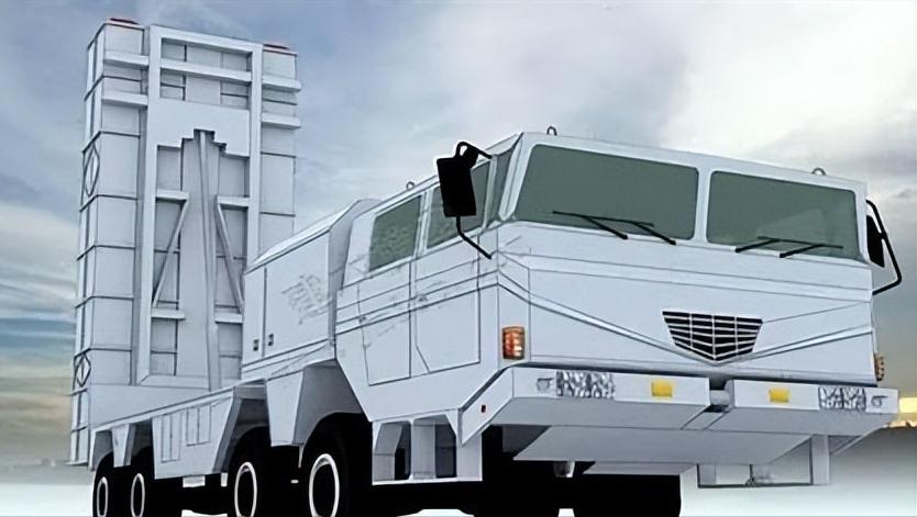 Of the six most powerful rocket launchers in the world, China has ...