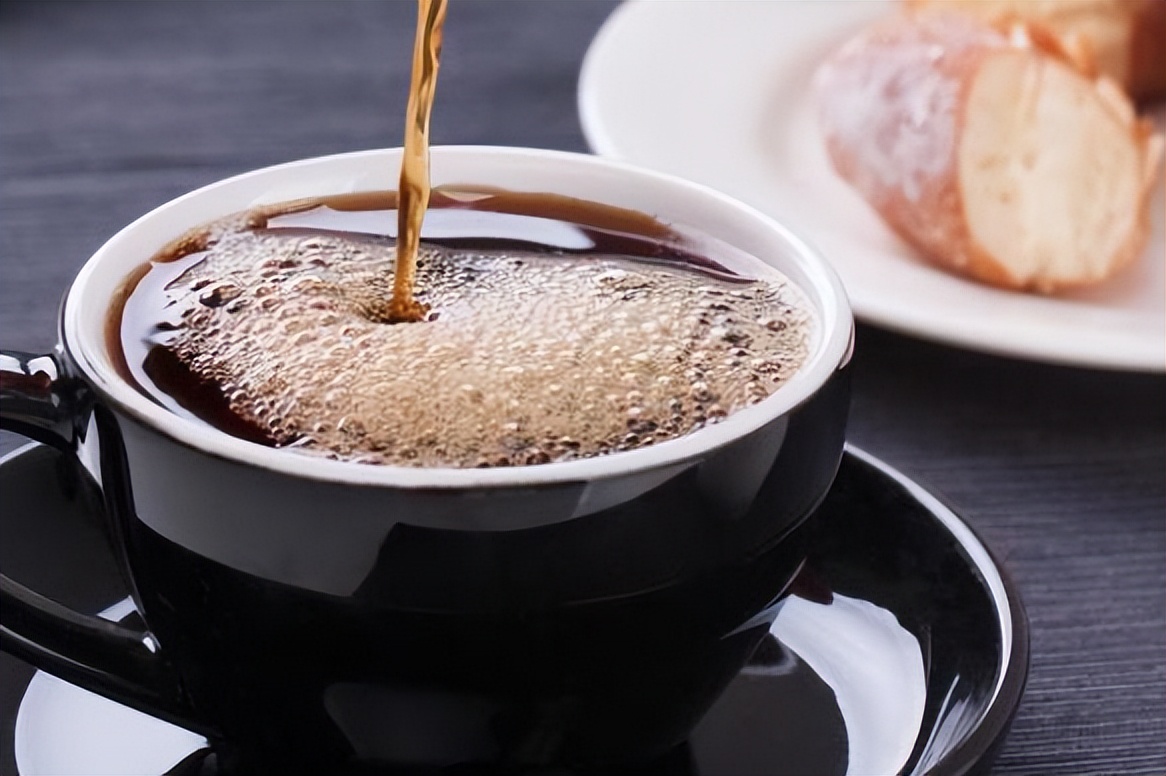 Do women drink coffee to "accelerate aging" or "delay aging"? - iNEWS