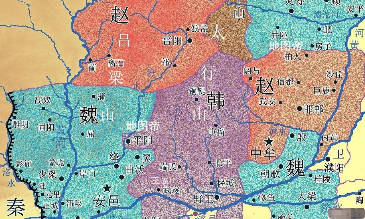 How powerful is the Wei Wuzu, why can't we rebuild a Wei Wuzu in the ...