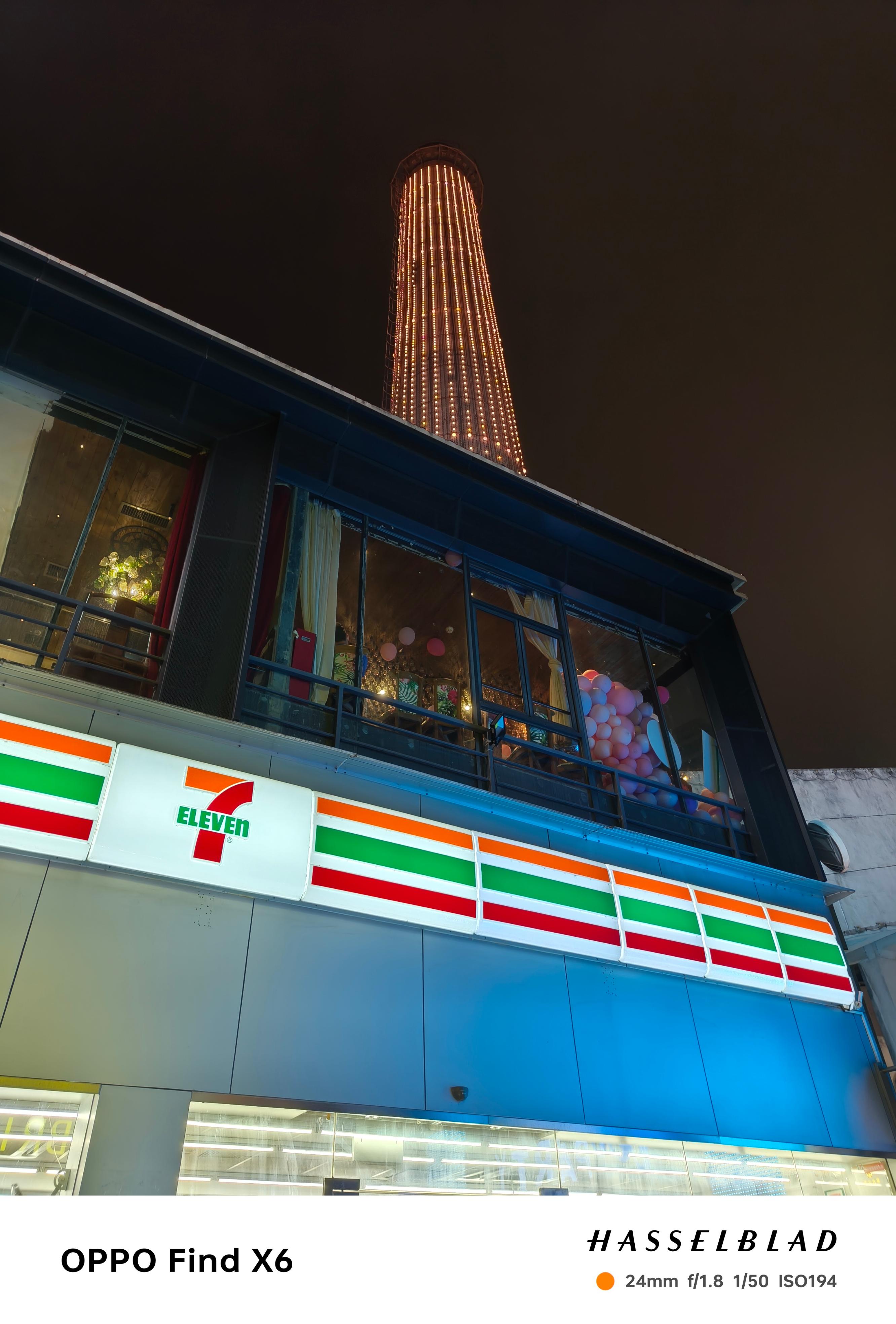 Each lens has a high film rate! OPPO Find X6 real shooting experience ...