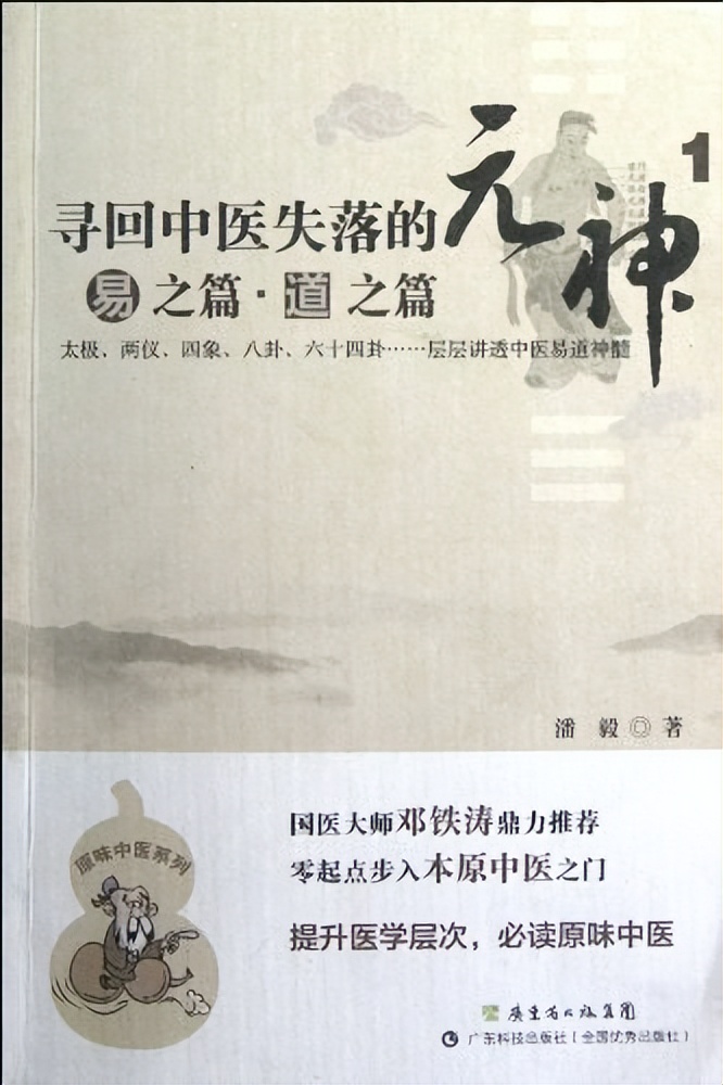 Introductory Guide to Basic Theories of Traditional Chinese Medicine ...