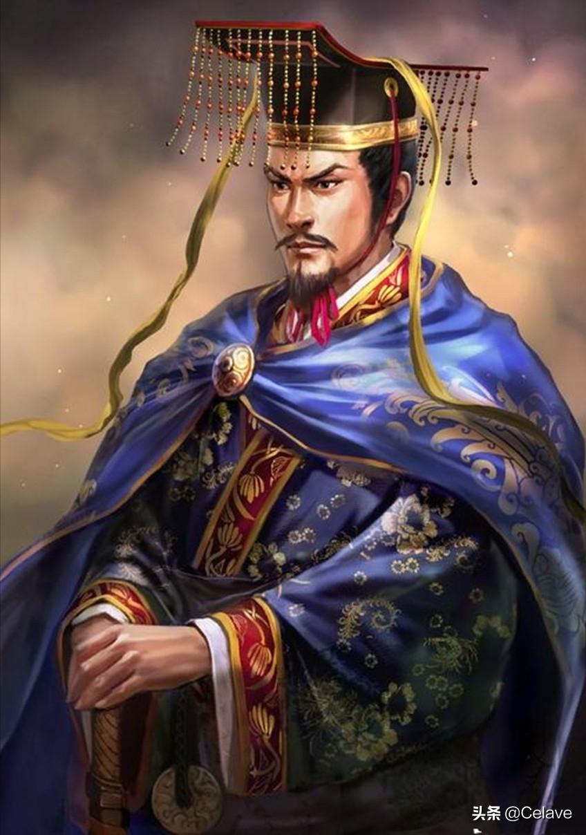 Obviously better, but why Cao Zhi can't beat Cao Pi? - iNEWS