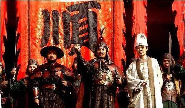 If Li Zicheng does not die, will he have a chance to regroup and defeat ...