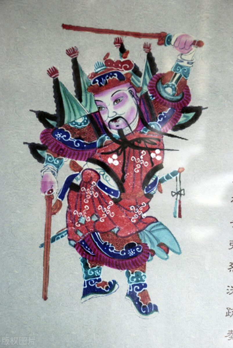 Also a hero of Lingyan Pavilion 24, Cheng Yaojin's title is inherited ...