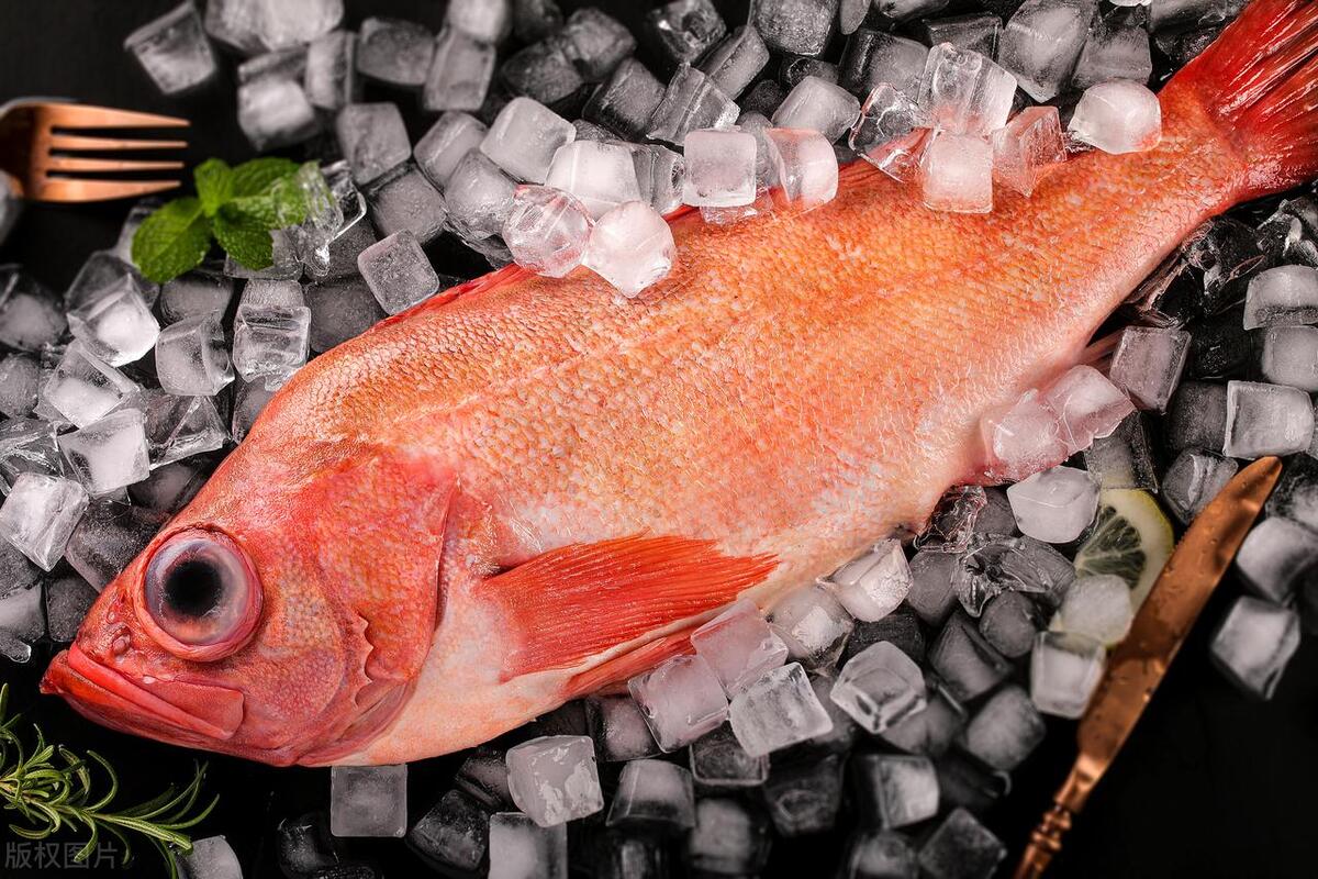 The sea fish is the fattest in May. Eat these 4 kinds quickly. After ...