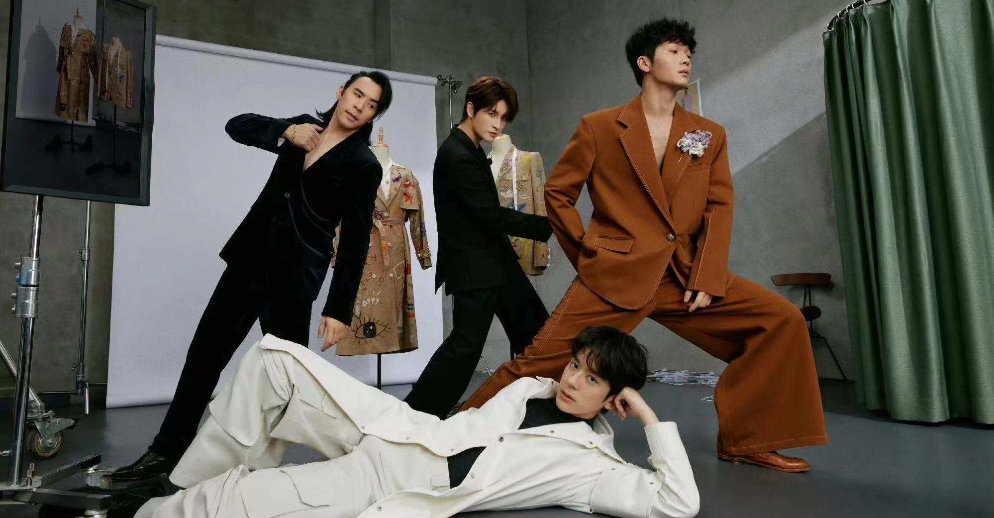 "Call Me by Fire" was postponed and Mango Channel was scolded, but I am ...