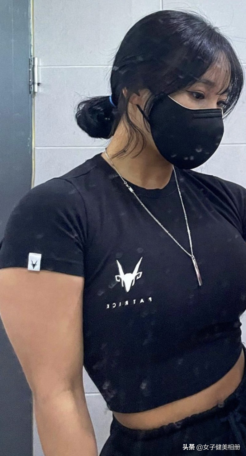 Charming, charming, and valiant, Ji Ryang Park, the beauty goddess of ...