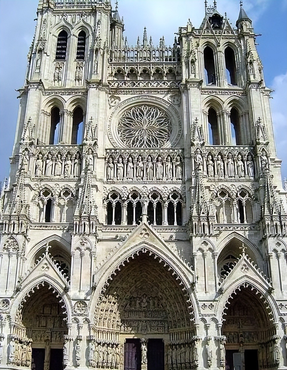 13th century English architectural styles and their influence on modern ...