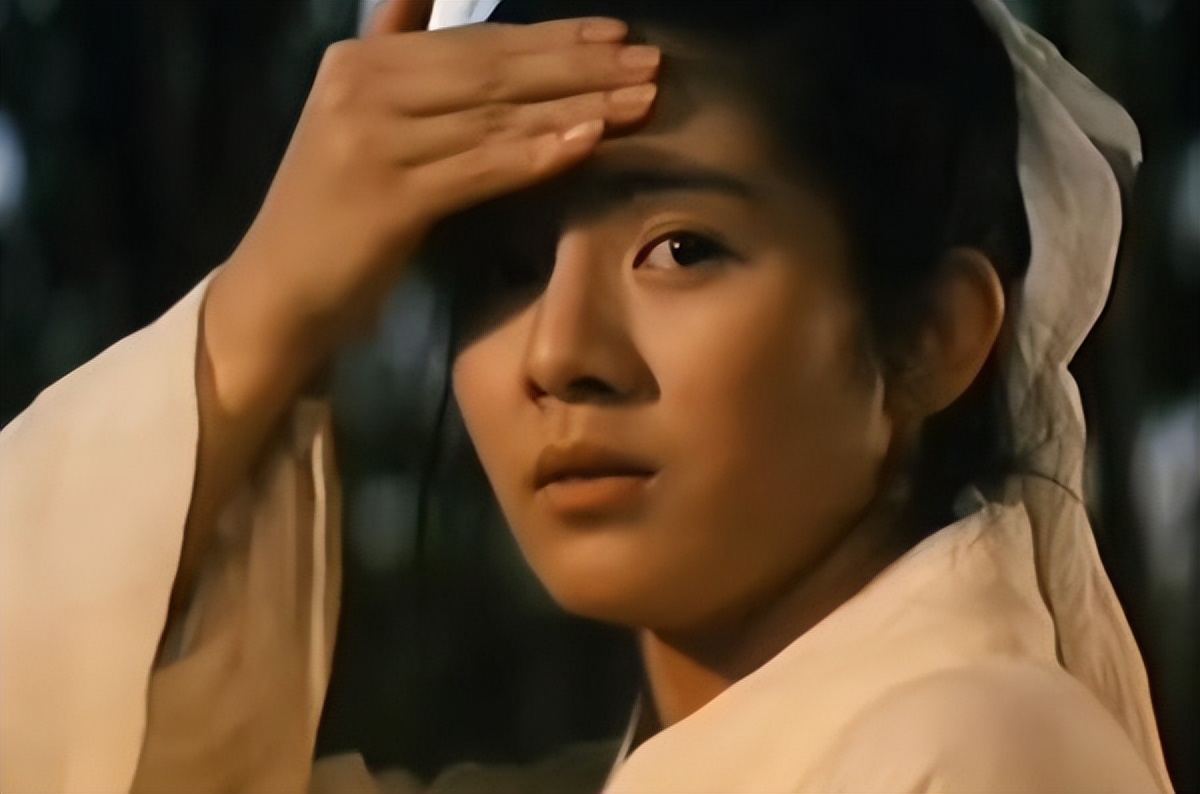 The colorful Zhu Yingtai: Which do you like more: Alyssa Chia's gentleness or Liang Xiaobing's ...