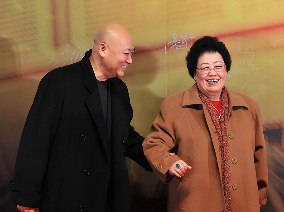 Before marriage, Chen Lihua set three family rules for Chi Zhongrui ...