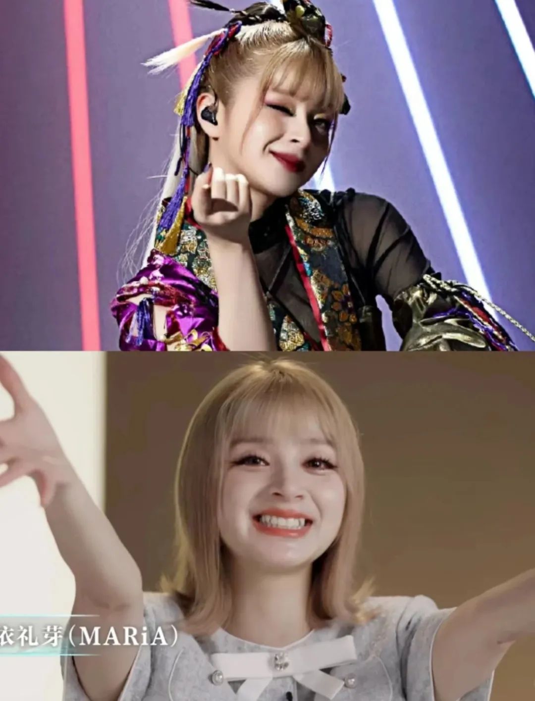 A generation of house dance goddess Meiyi Liya has grown from a water ...