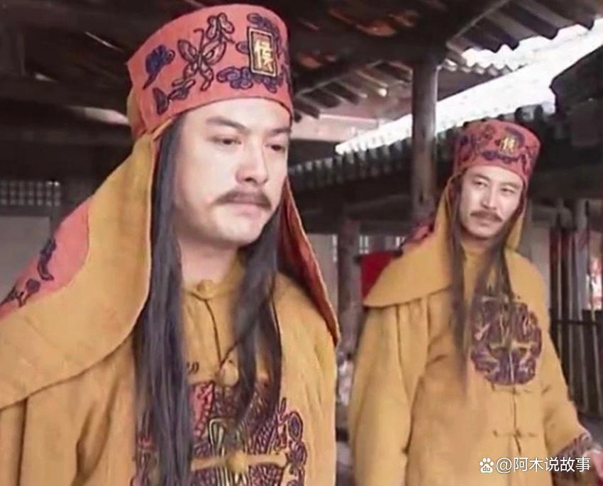 The middle-aged fortune of Li Xiucheng in the Taiping Heavenly Kingdom ...